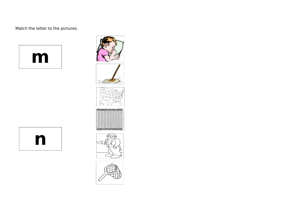 M&N Matching | PDF