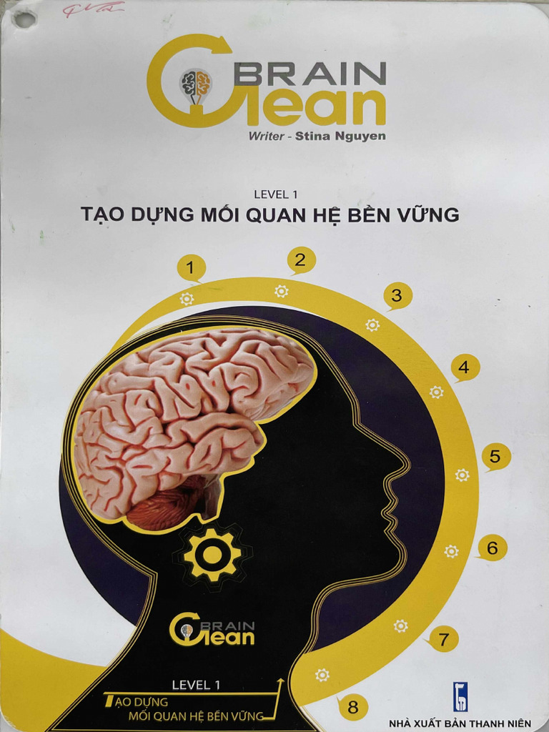 Clean Brain - Level 1 | PDF