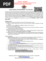 Final Jkf Elimu Application Form 2026 Press (1) | PDF | Disability | Information