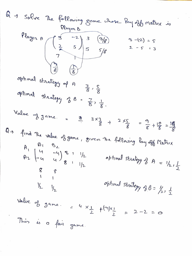 MS Notes Overview and Guidelines | PDF
