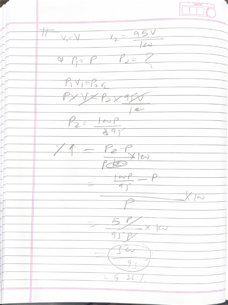 Random - Notes (Arjun Mudgal) | PDF