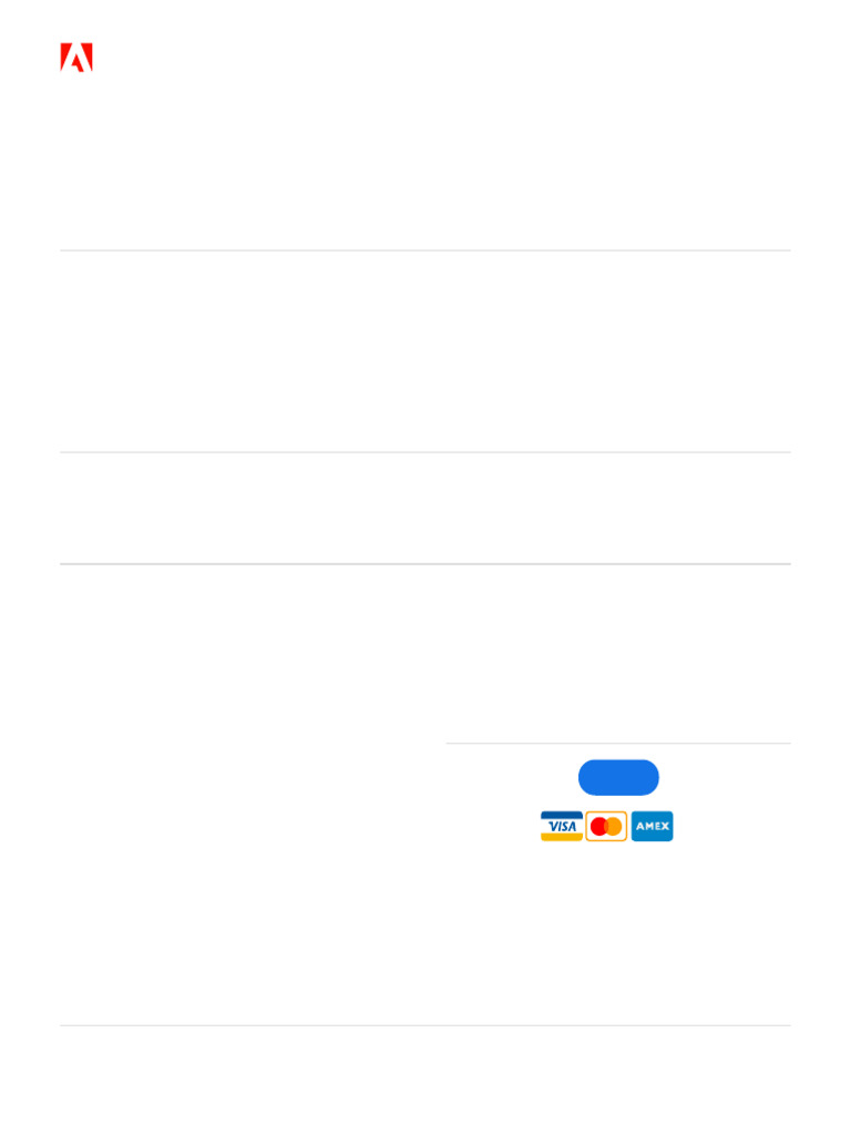Adobe Quote | PDF