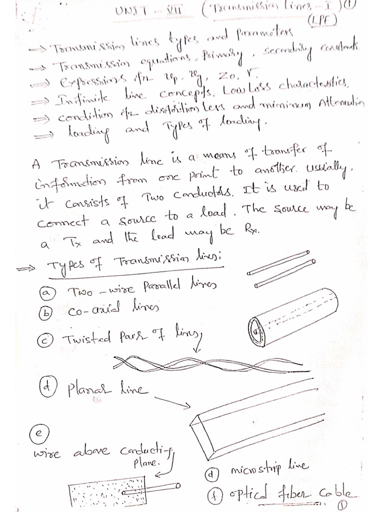 EMTL, Unit 4, Merged.-1 | PDF