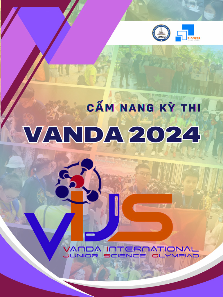 Cẩm nang VANDA | PDF