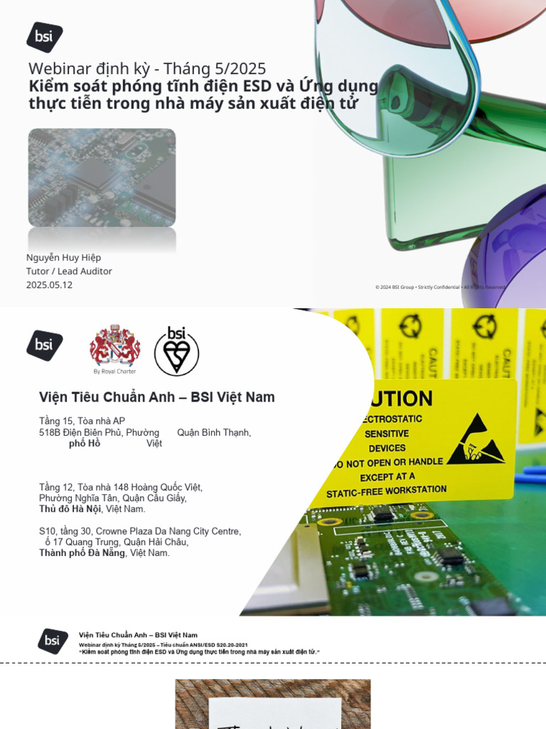 Hoi Thao ESD 2025 Thang 5 - Sharee | PDF