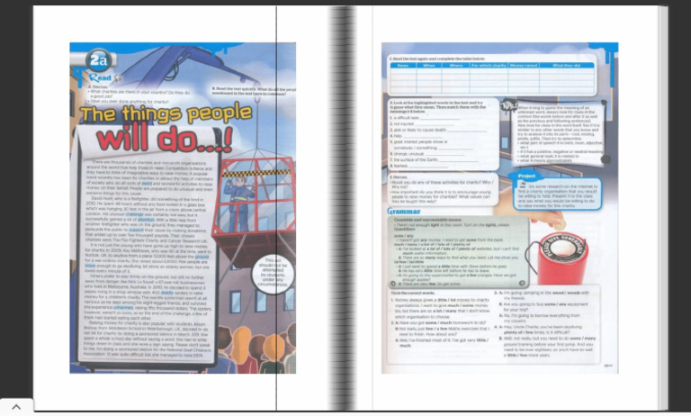 Full Blast Plus Form 4 '" | PDF