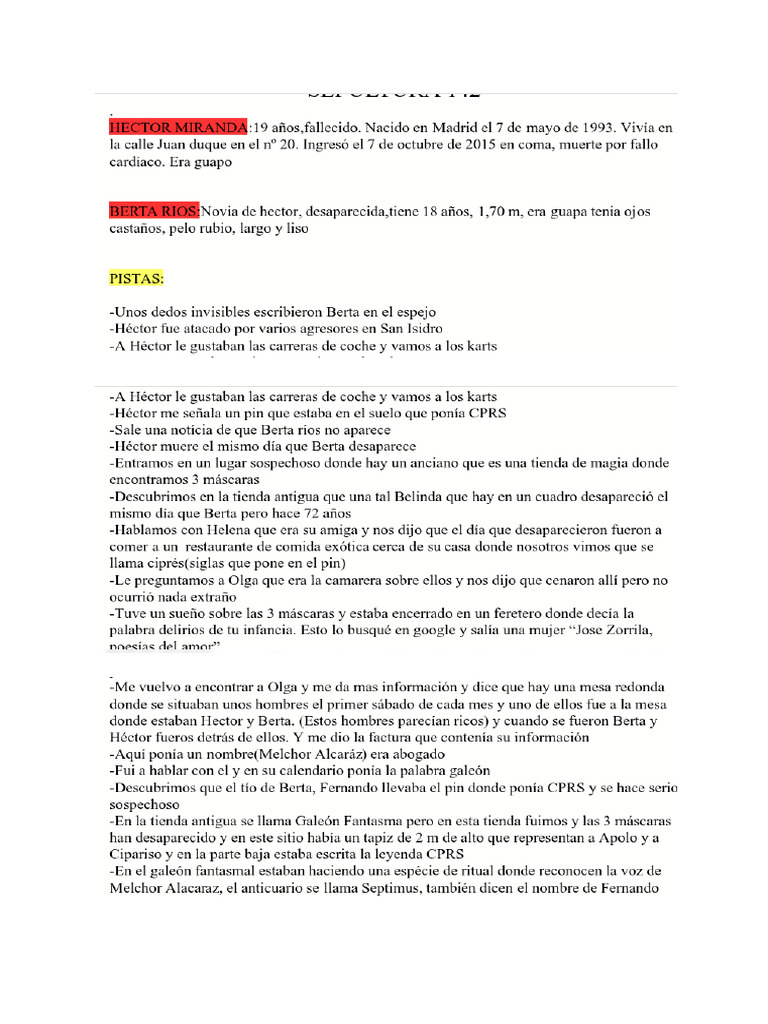 Document Sense Títol - Documents de Google | PDF