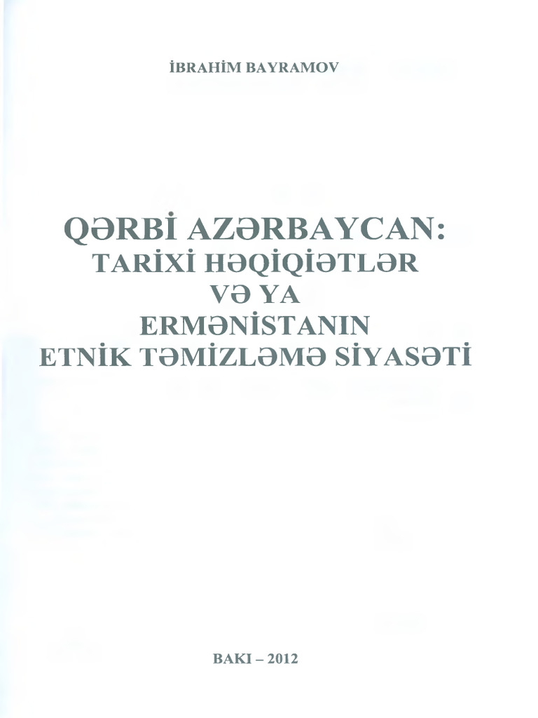 qerbi_azerb_heqiqetler | PDF