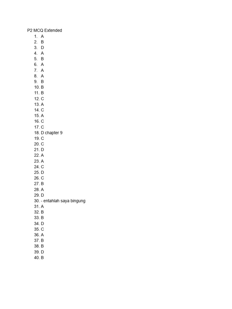 Benita Elizabeth Gultom - Exercise - P2, P4, P6 Nov 2023 | PDF | Photosynthesis | Stoma