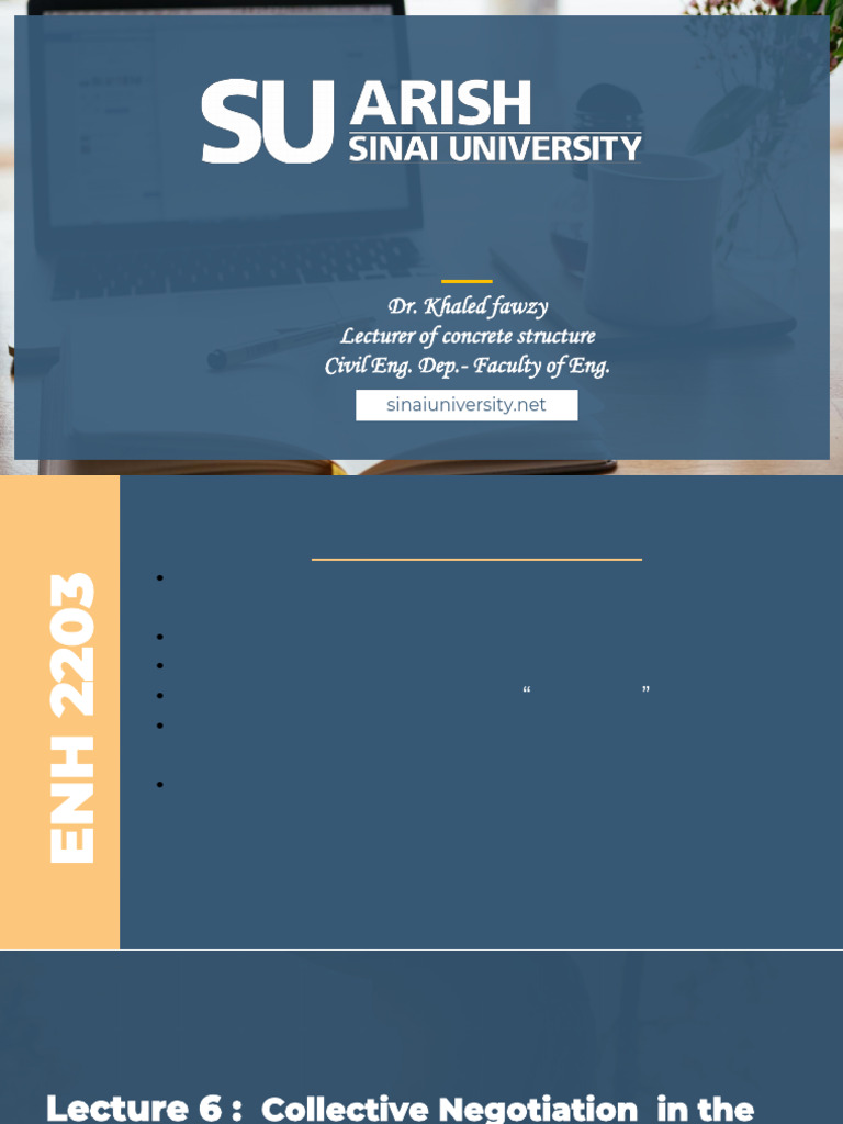 Lecture6 Negotiation | PDF