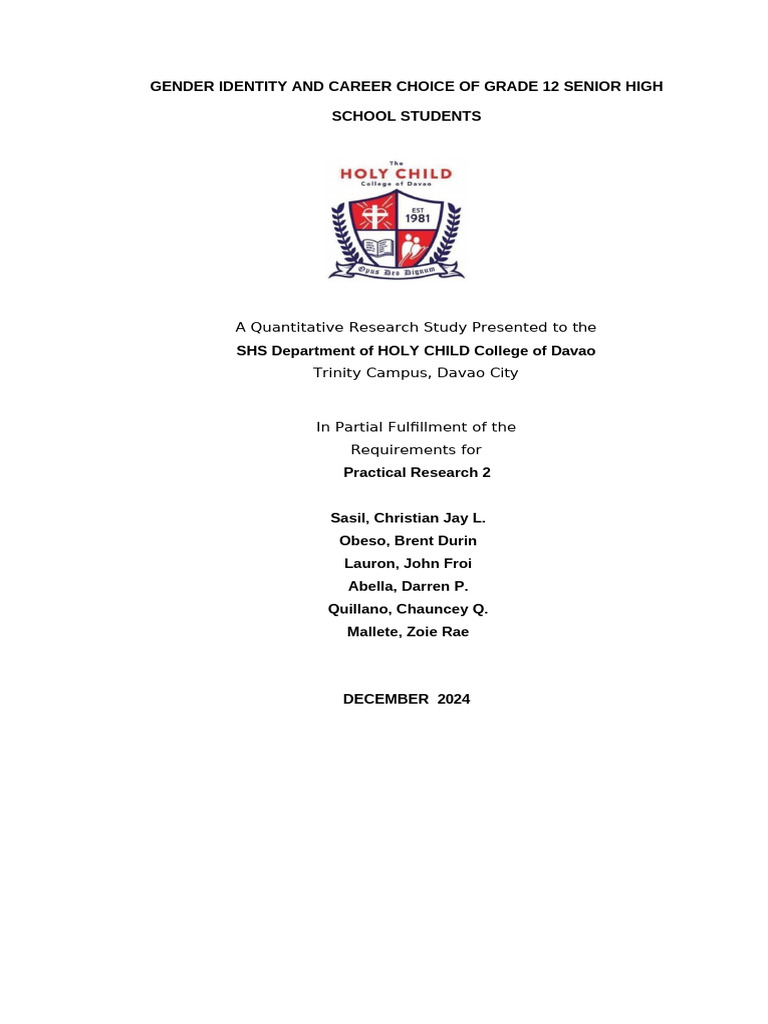Final Paper Sleep Quality | PDF | Sleep | Sleep Deprivation