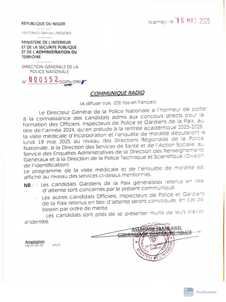 AnyScanner 05 16 2025 | PDF