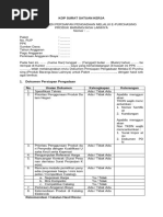 03 Ssuk Dan SSKK Barang Ekatalog Versi 6 | PDF