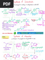 Propranolol | PDF | Organic Synthesis | Enantioselective Synthesis