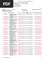 USMS Rank Structure Guide | PDF | United States Marshals Service ...