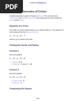 MathJax Basic Tutorial and Quick Reference | PDF | Bracket | Matrix (Mathematics)