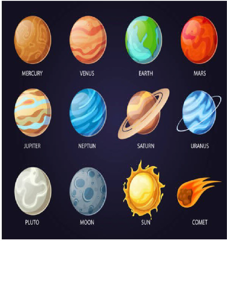 PLANET | PDF