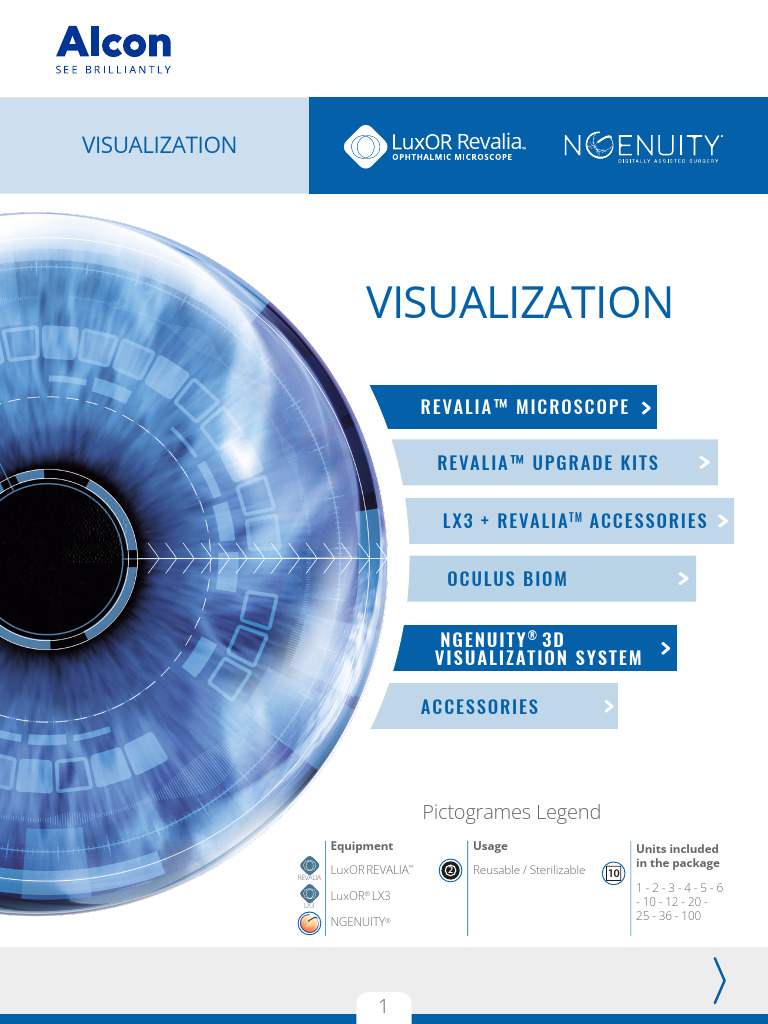 Final - Visualization Catalogue (10&12.5x) | PDF | Computer Keyboard | Stereoscopy