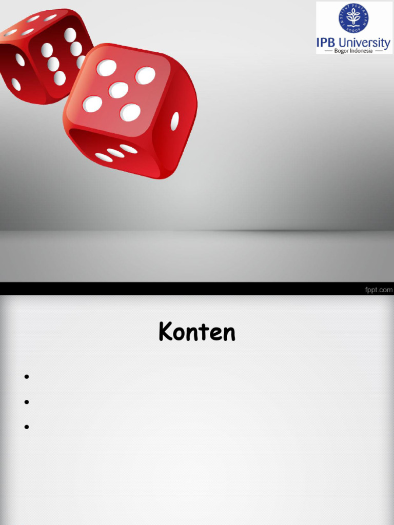 Statistika Dasar 12 Sebaran Normal 2024 | PDF