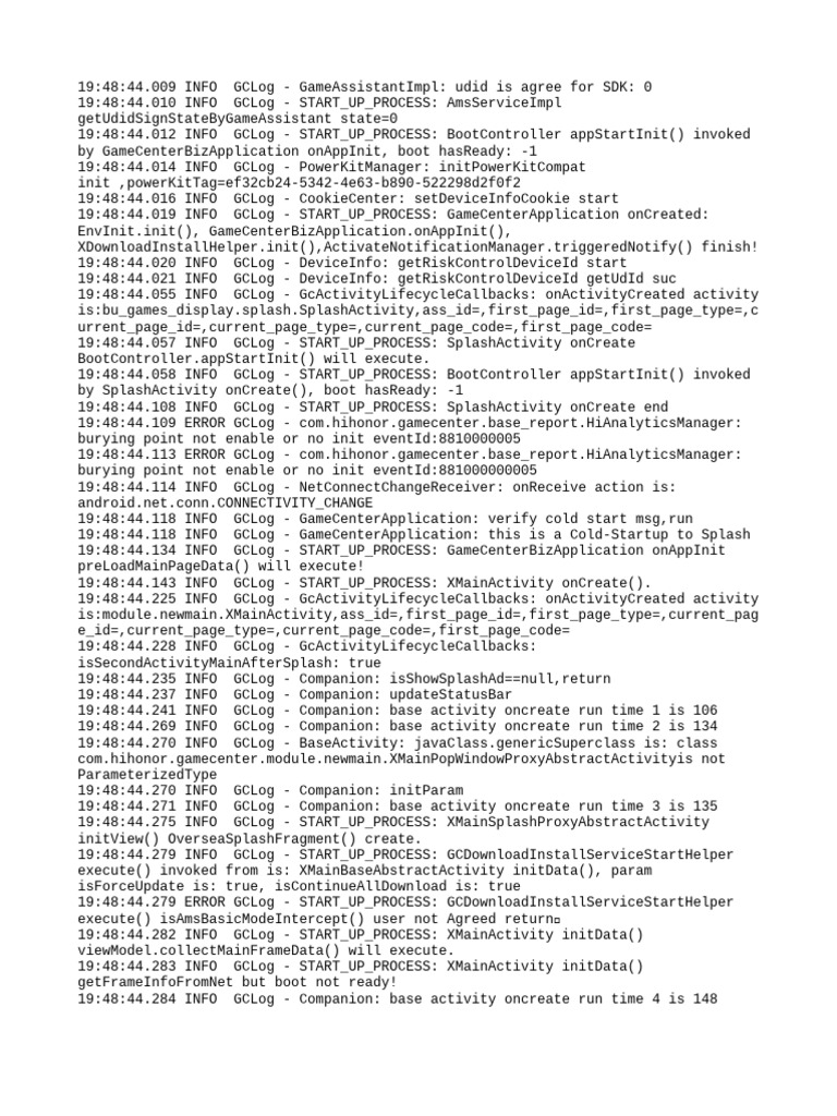 gc ٢٠٢٥ ٠٥ ٠٨ | PDF | Embedded Linux Distributions | Smart Devices