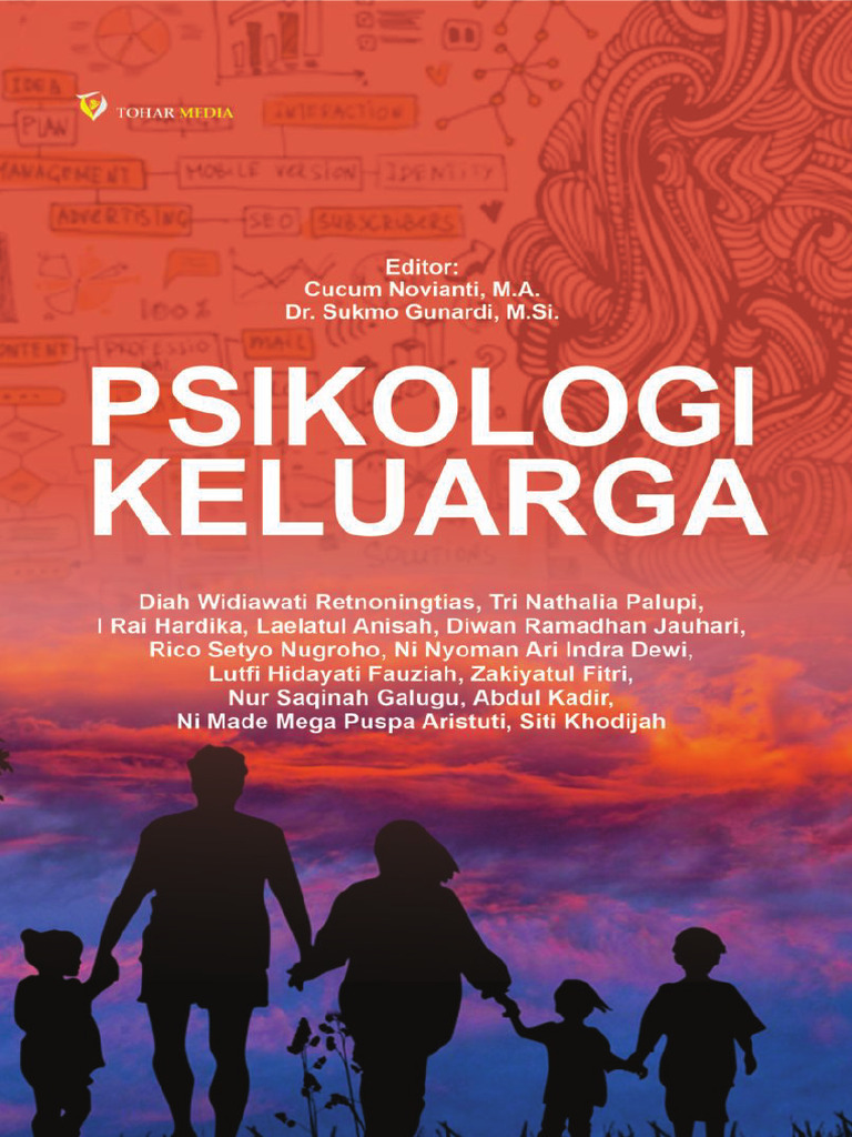 E-BOOK - Psikologi Keluarga New | PDF