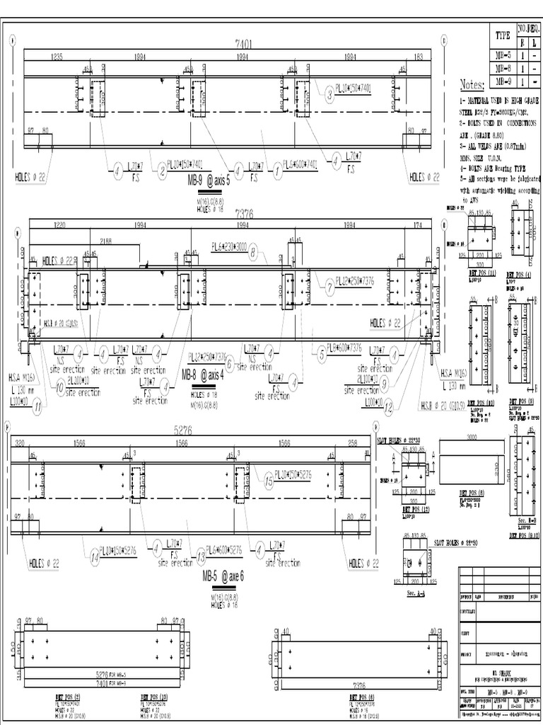 MB5 - MB8 - MB9 | PDF