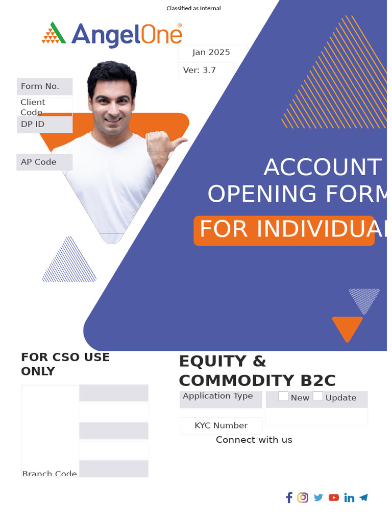 Individual KYC | PDF | Identity Document | Authentication