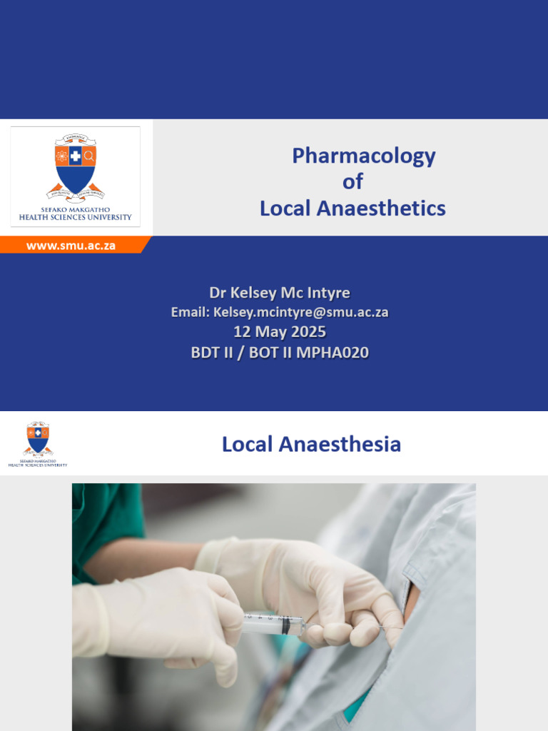 BDT II BOH II Cardiovascular System Antiarrhythmic Drugs 2025 | PDF | Anesthesia | Medical ...