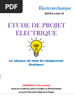 Schémas Électriques et Condensateurs | PDF | Condensateur | Tension ...