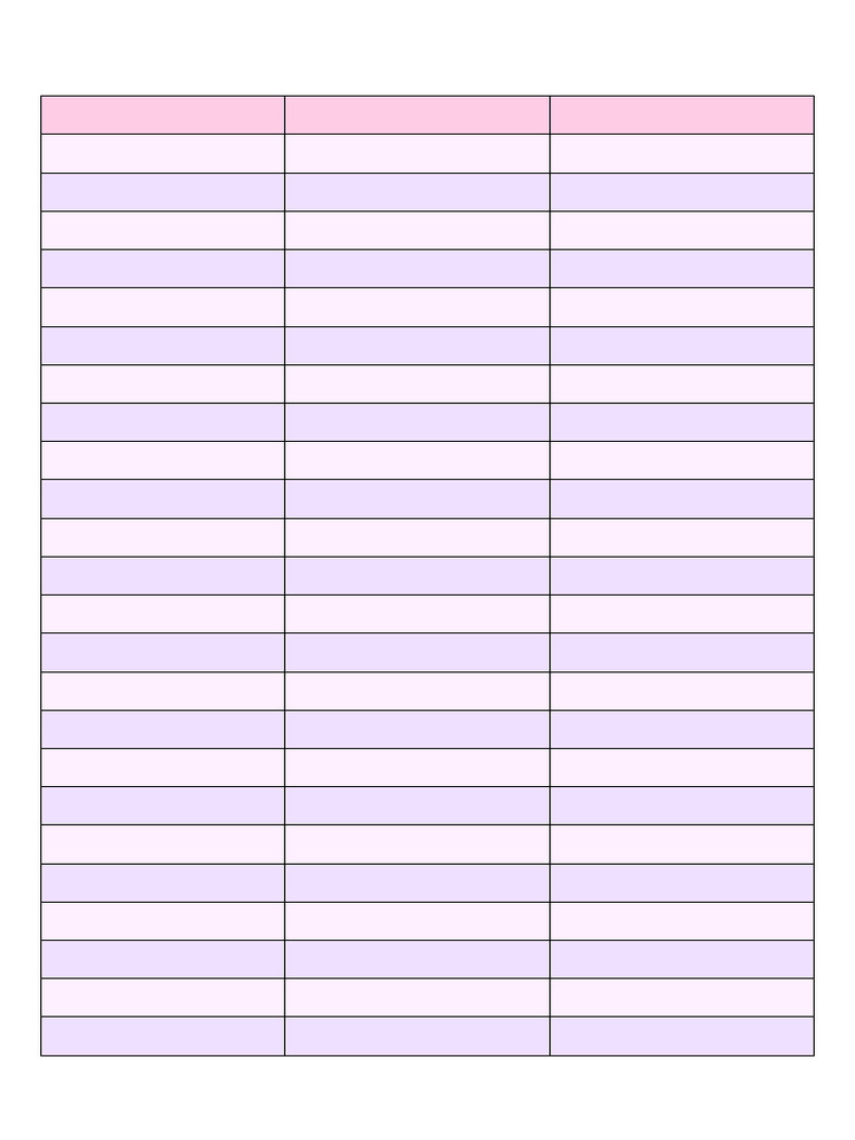 30 Day Sleep Reset Purple Pink Complete | PDF | Sleep | Animal Physiology