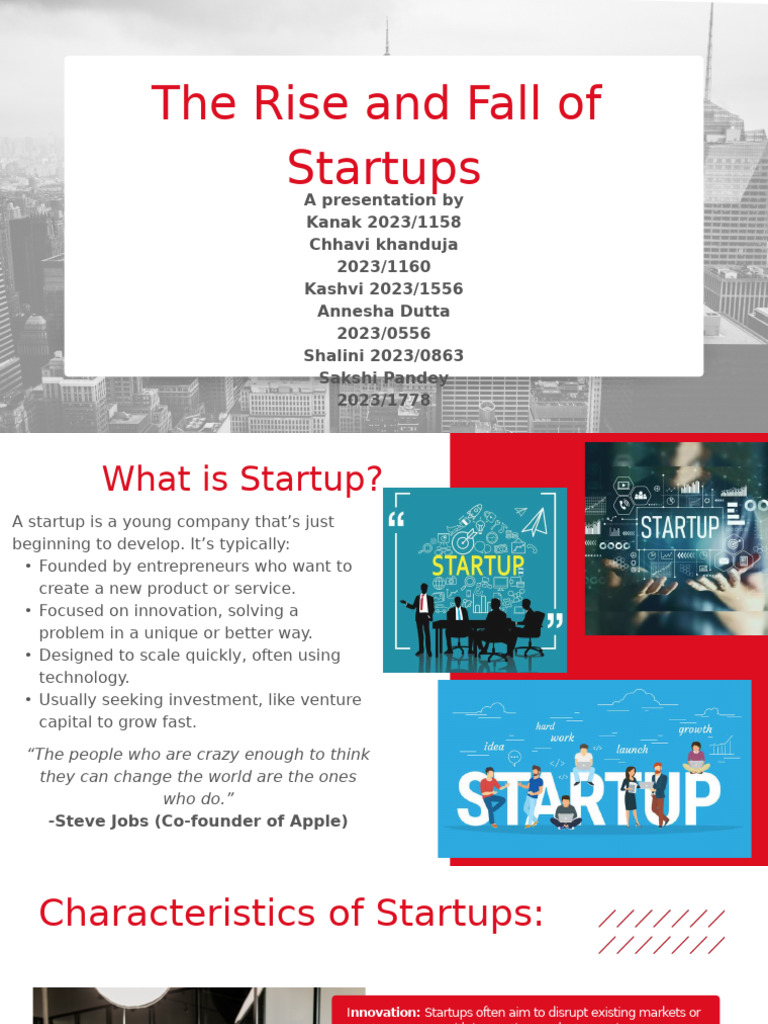 Basic IT Tools Group 6 Final PPT | PDF | Startup Company | Small ...