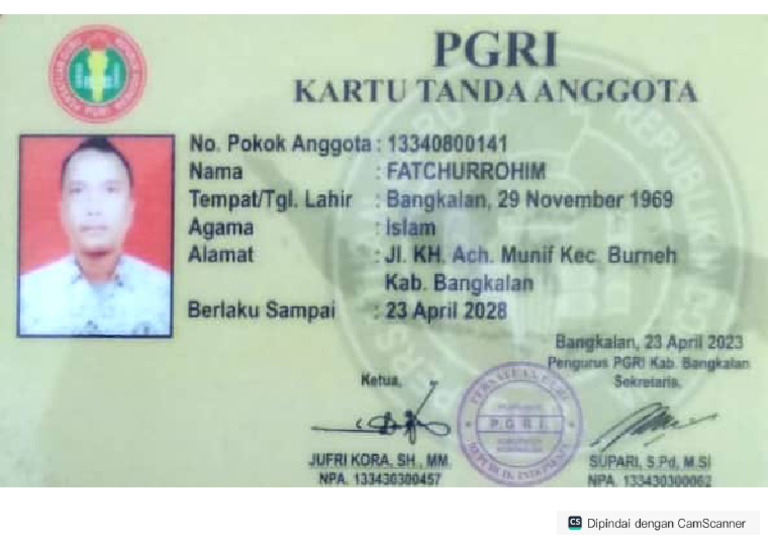 KTA Ftchurrohim | PDF