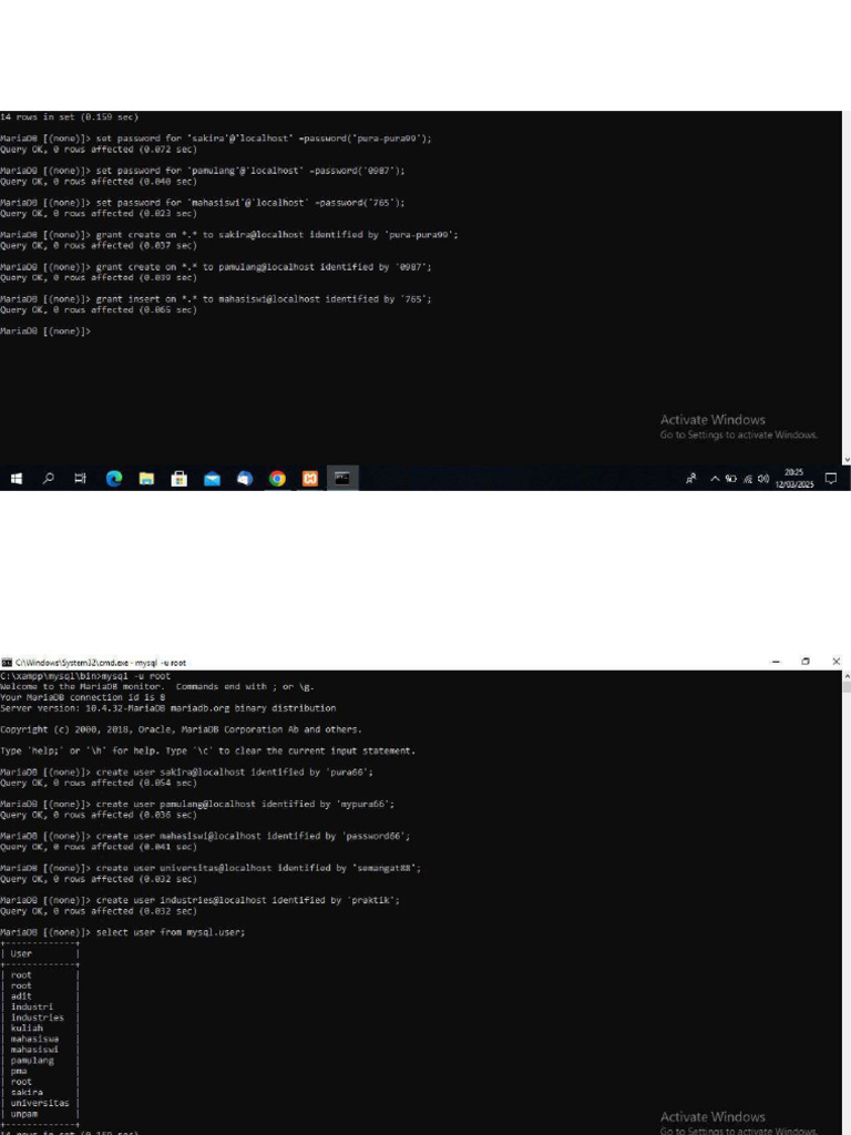 Tugas Pert 1. SAKIRA | PDF
