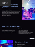 E Challan Management System | PDF | User (Computing) | Password