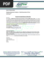 QatarEnergy Vendor Annoucement-Introduction of Mushtaryat Portal For ...