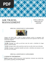 General Declaration in Aviation | PDF | Aviation | Public Health