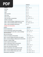 Atalhos Essenciais do Figma | PDF