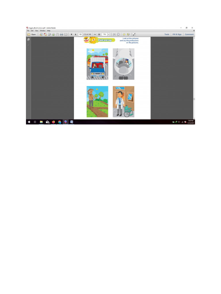 English Learning Writing II | PDF