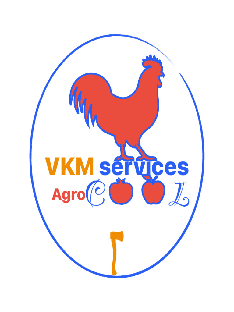 VKM Logo 2 | PDF
