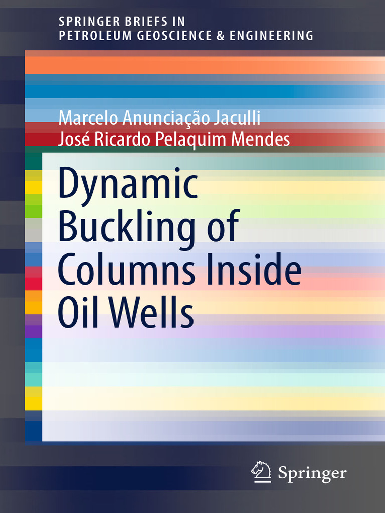 (SpringerBriefs in Petroleum Geoscience & Engineering) Marcelo ...