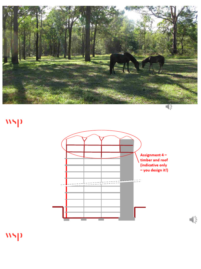 Lecture Mass Timber Part 2 250513 | PDF | Beam (Structure) | Lumber