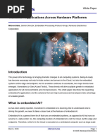 Vision AI Handout | PDF | Artificial Intelligence | Intelligence (AI ...
