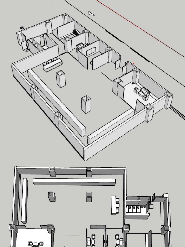 CG Model | PDF