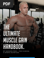 12 Week Shredded Workout Plan | PDF | High Intensity Interval Training ...