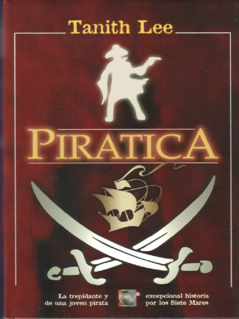 Piratica - Tanith Lee | PDF | Piratería | Pelo
