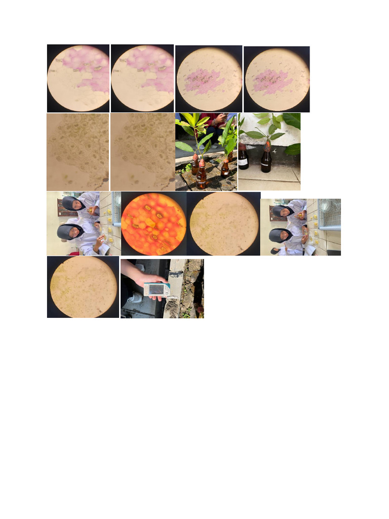 lampiran fistum 1 rev | PDF