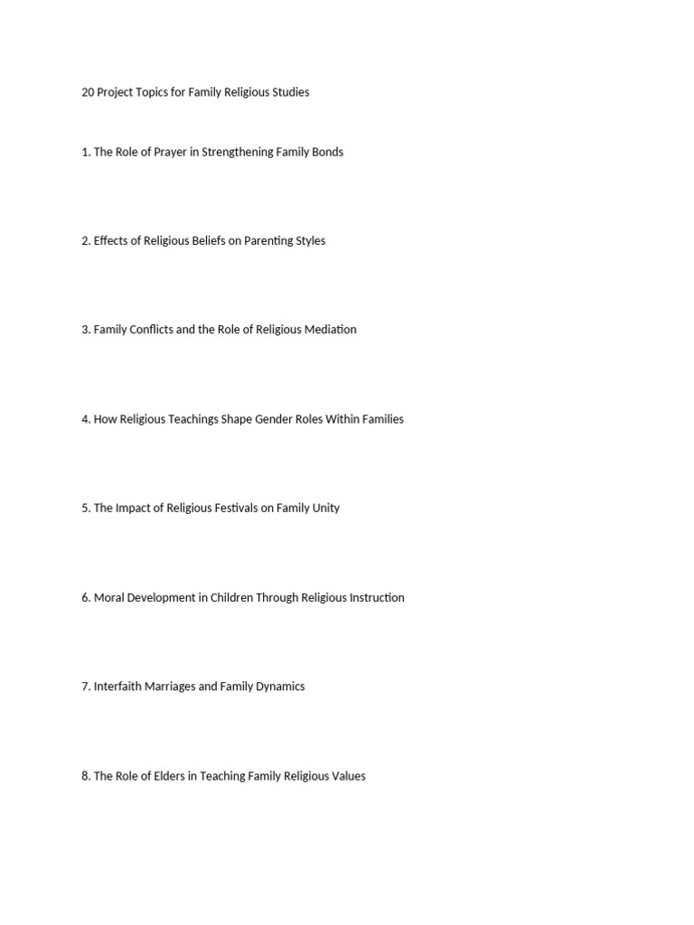 FRS Project Topics by Sir Aladdin | PDF