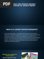 What Does TOTAPS Stand For? Touch, Observe | PDF | Pain | Diseases And ...