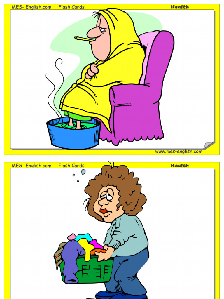 MES Flashcards - Print Page | PDF