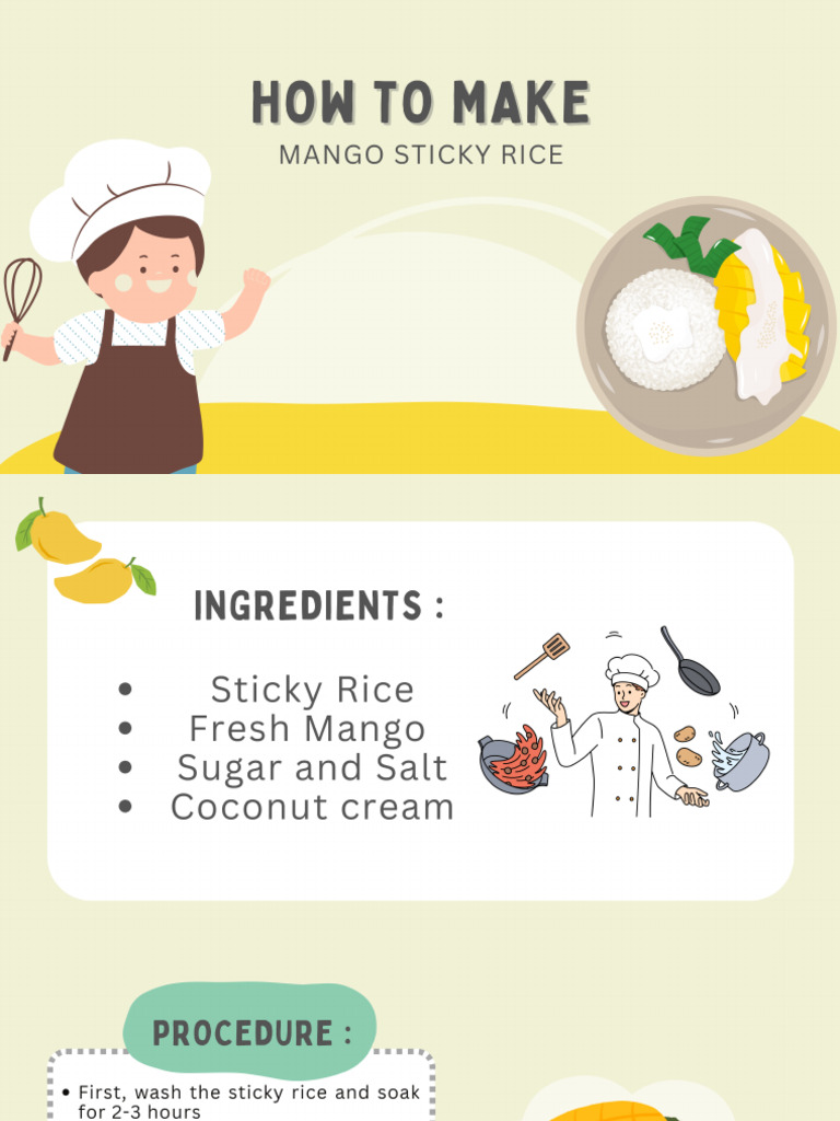 HOW To Make PDF | PDF